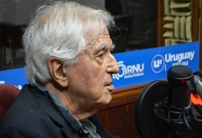 Jorge Arias - Narrativa